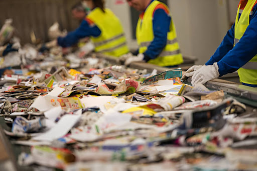 Effective Waste Disposal Methods: A Guide to Sustainable Solutions
