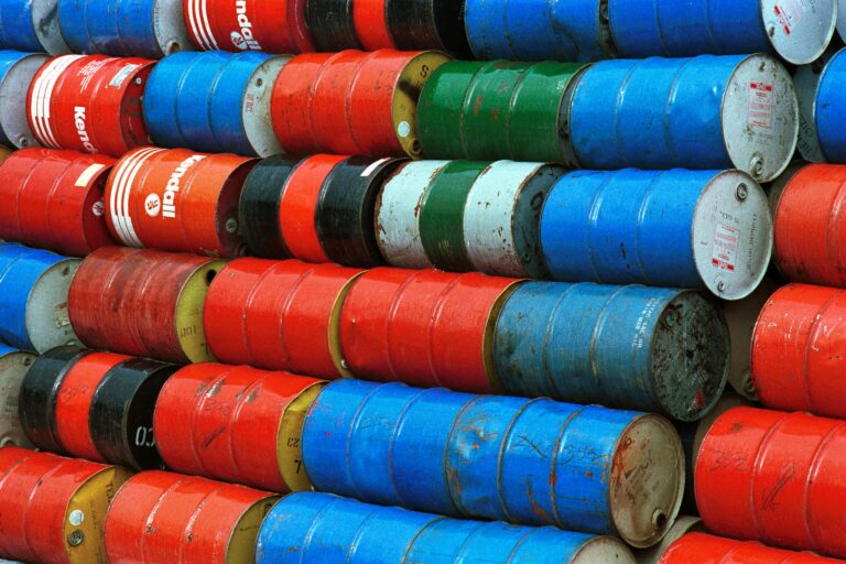 What Is RCRA Hazardous Waste And How To Get Rid Of It?