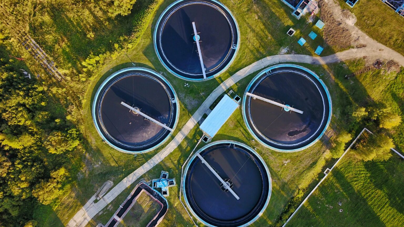 7 Liquid Waste Disposal Methods to pick from | CTI