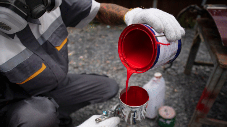 How Many Gallons Does a Tote Hold? | Safety Storage CTI