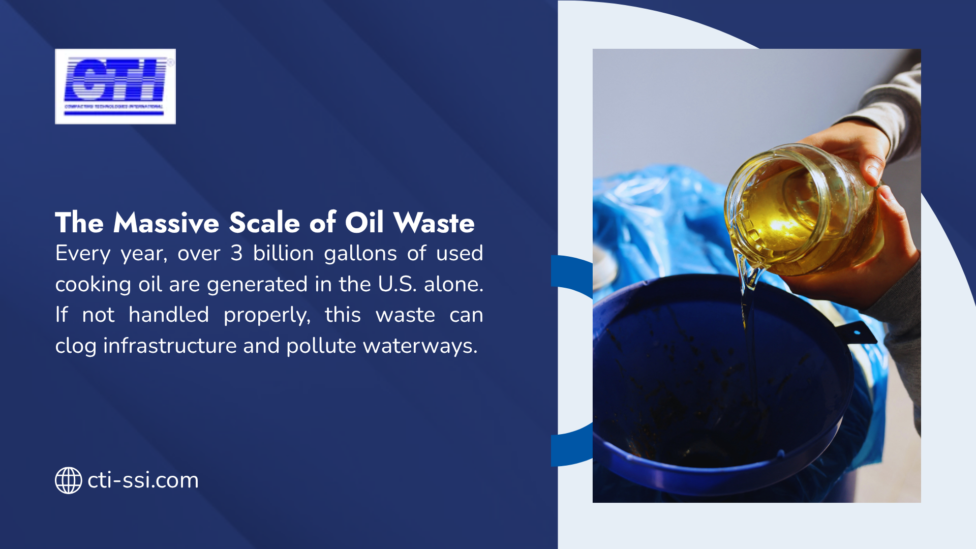 How to Dispose of Cooking Oil? A Full Guide